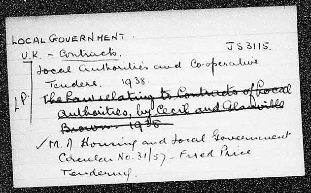 LOCAL GOVERNMENT U.K. Contracts - London Metropolitan University - TUC ...